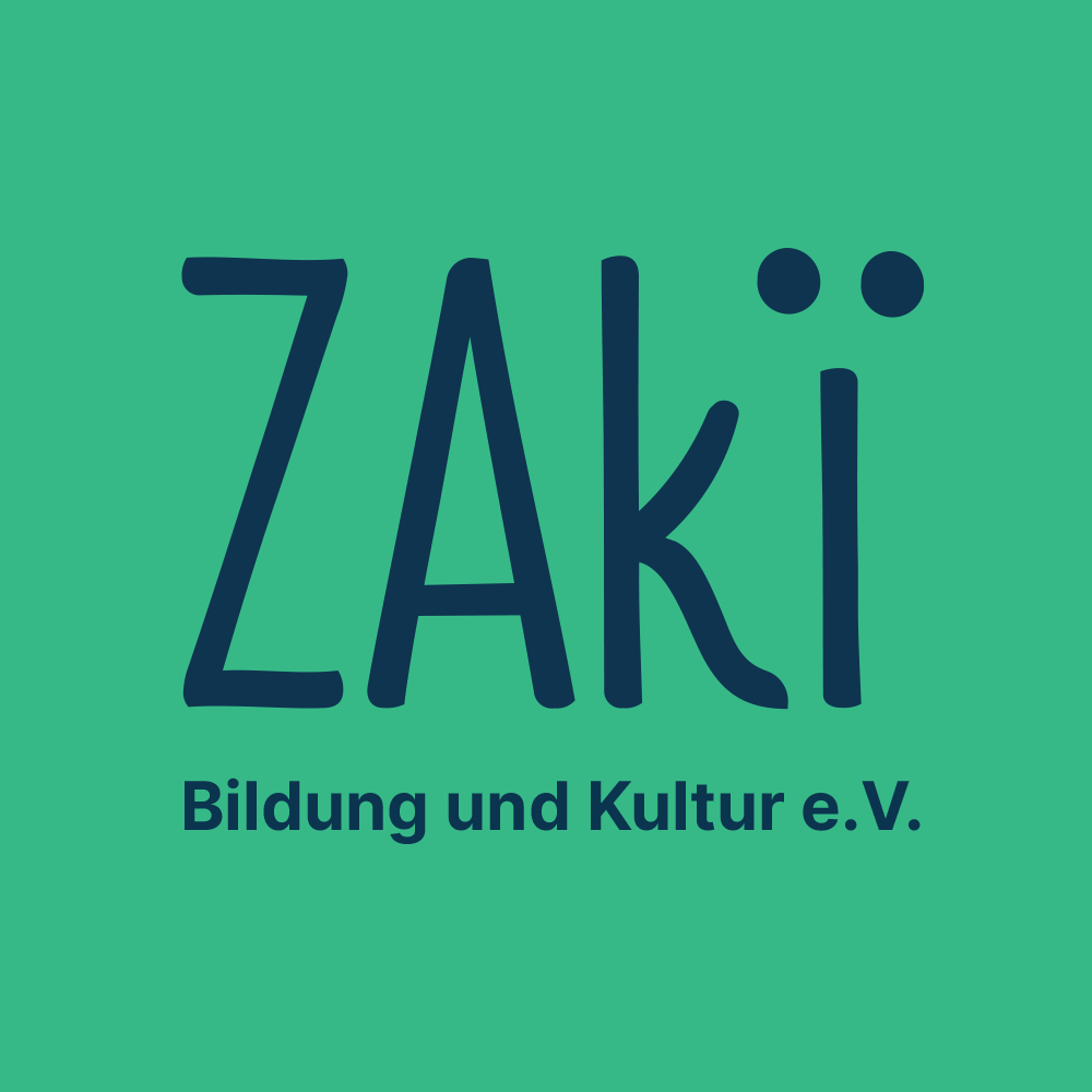 ZAkï - Bildung und Kultur e.V.: Donate to our organisation (betterplace ...
