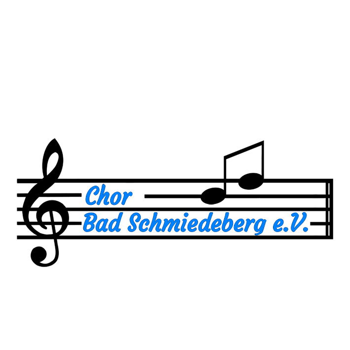 Chor Bad Schmiedeberg e.V.: Spende für unsere Organisation (betterplace ...