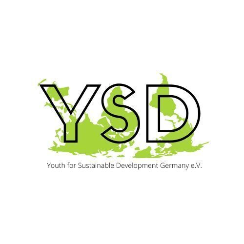Youth for Sustainable Development Germany e.V. : Spende für unsere ...