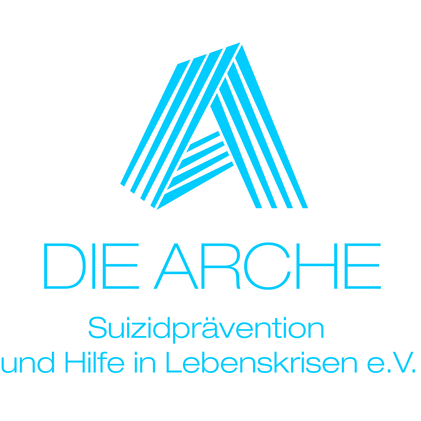 DIE ARCHE e.V. Krisenhilfe, Suizidprävention: Spende für unsere Organisation (betterplace.org)