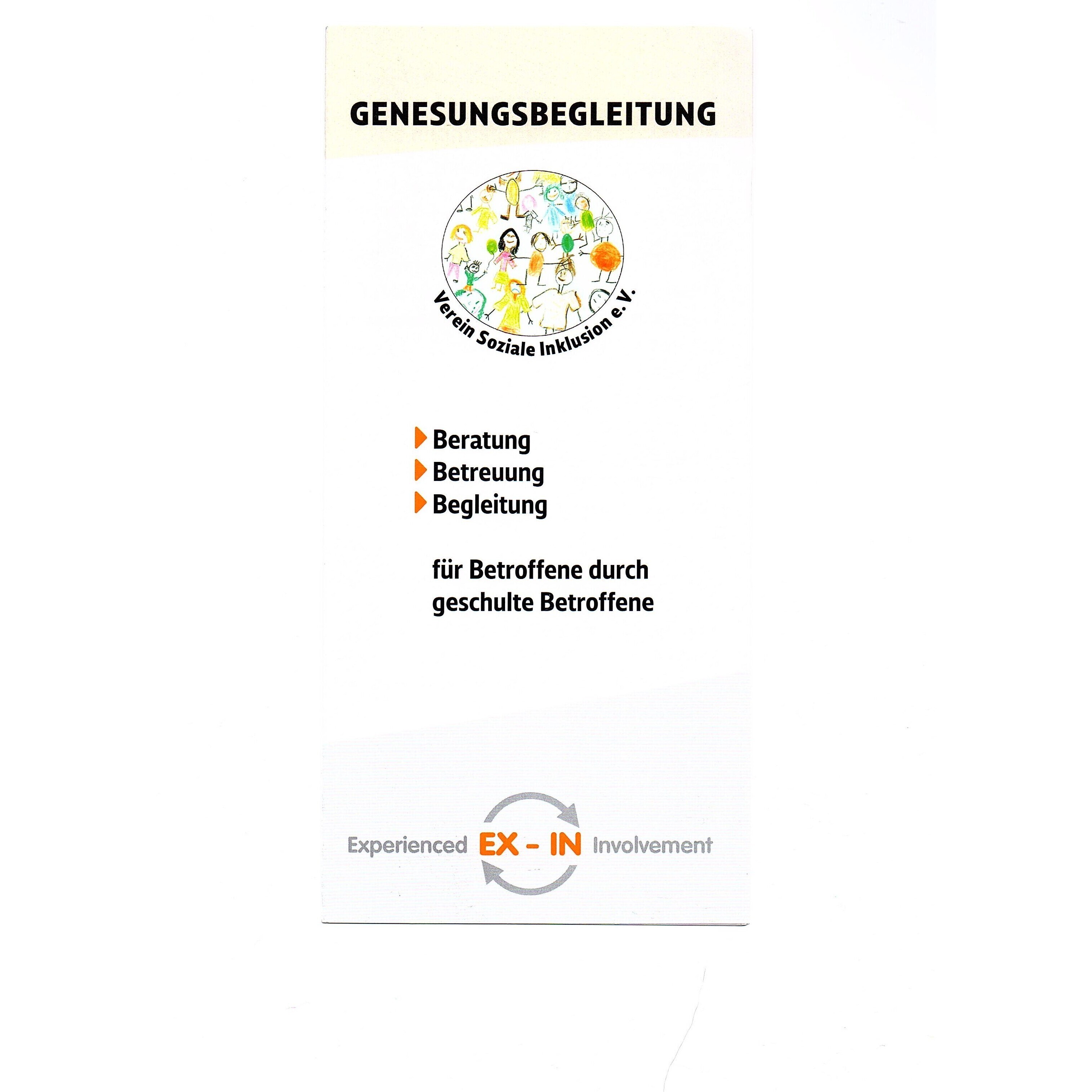 Verein für soziale Inklusion Wetzlar: Spende für unsere Organisation ... Verein für soziale Inklusion Wetzlar: Spende für unsere Organisation ...