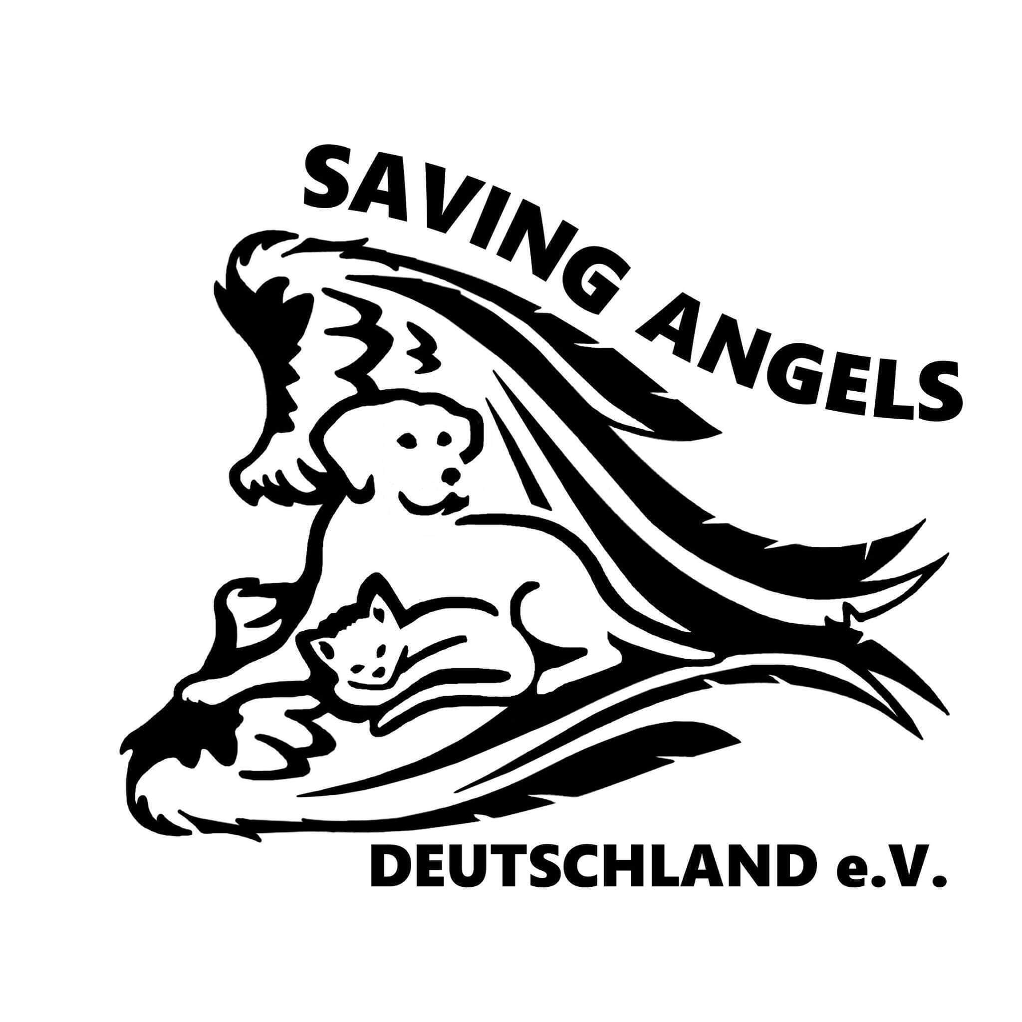Saving Angels Deutschland e.V : Spende für unsere Organisation ...