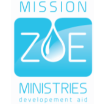 Mission Zoe Ministries e.V.: Spende für unsere Organisation (betterplace.org)