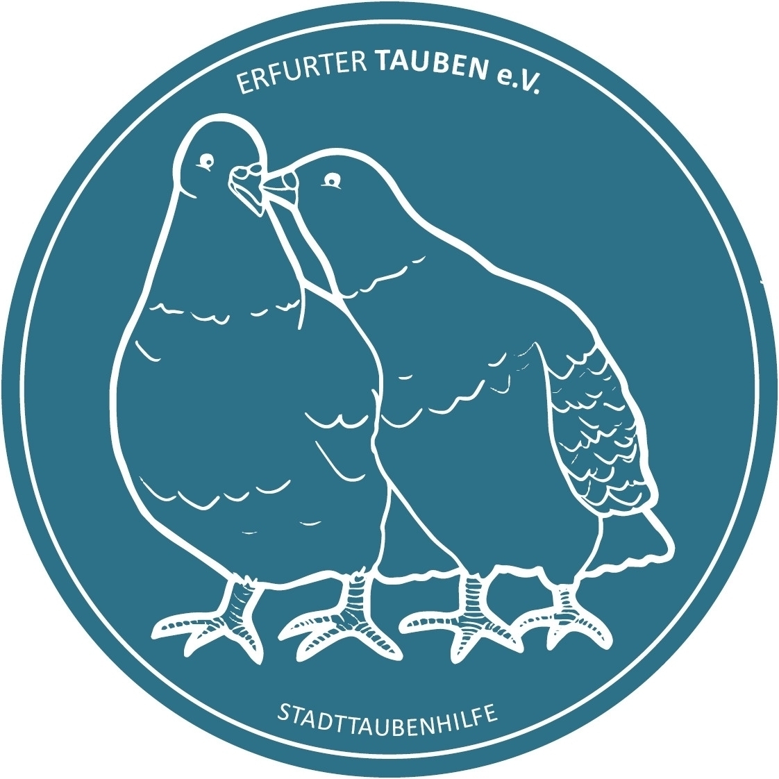 Erfurter Tauben e. V.: Spende für unsere Organisation (betterplace.org)
