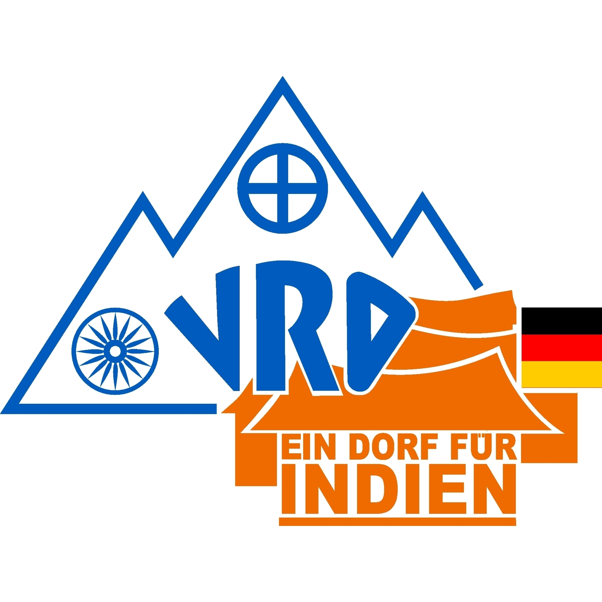 VRO Deutschland e.V.: Spende für unsere Organisation (betterplace.org)