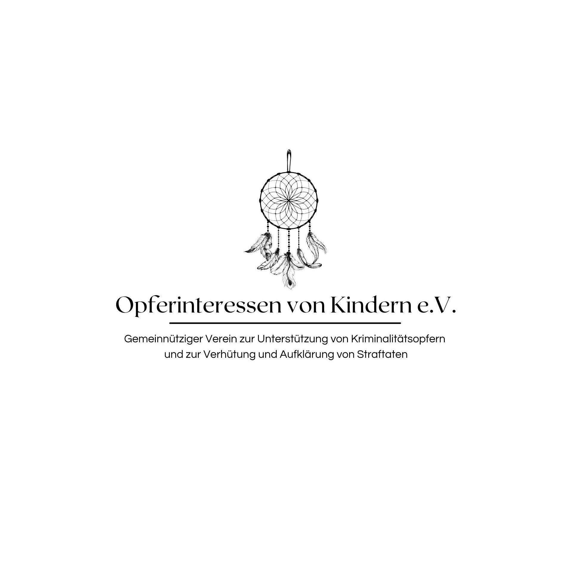 Opferinteressen von Kindern e.V.: Spende für unsere Organisation (betterplace.org)