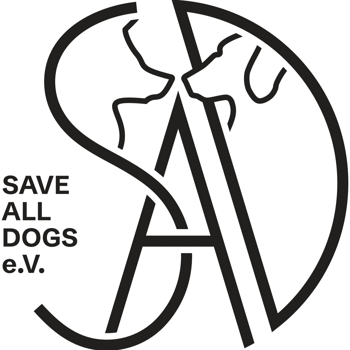 SAD Save All Dogs e.V.: Spende für unsere Organisation (betterplace.org)
