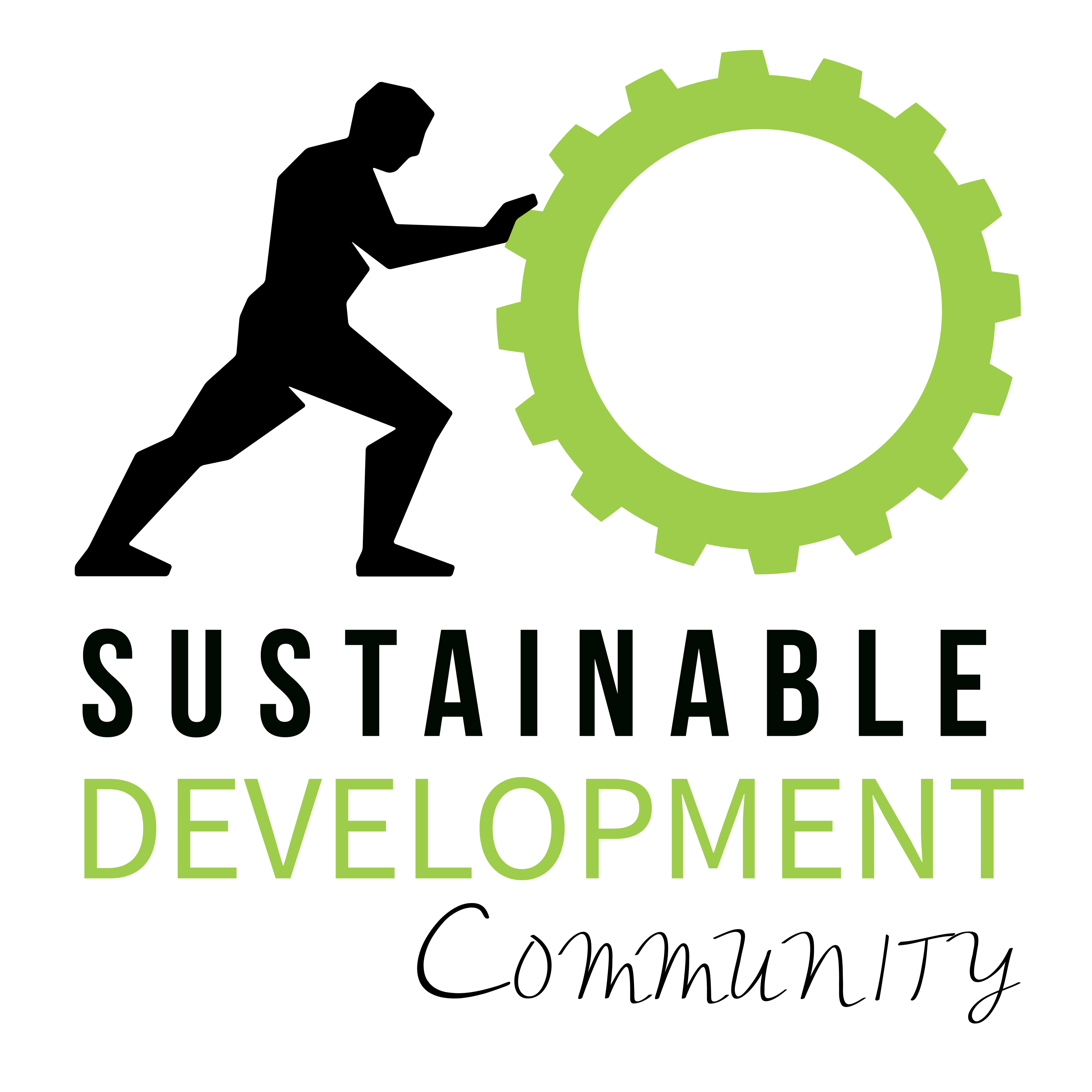 Sustainable Development Community e. V.: Spende für unsere Organisation ...