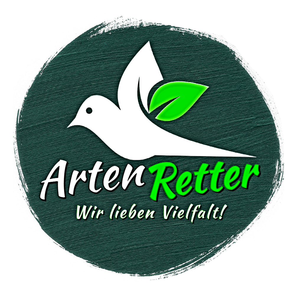 Artenretter e.V.: Spende für unsere Organisation (betterplace.org)