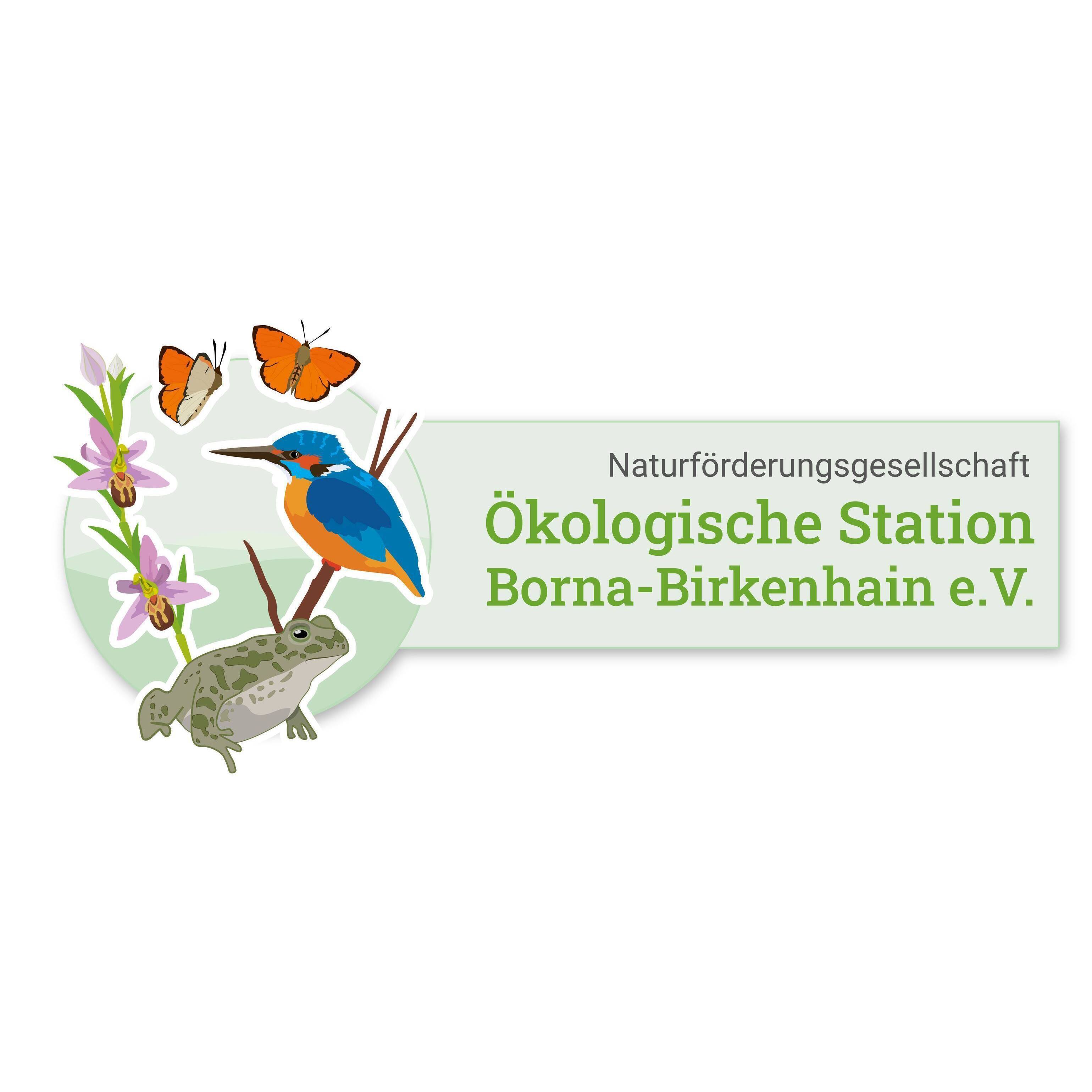 NFG Ökologische Station Borna-Birkenhain e.V.: Donate to our ...