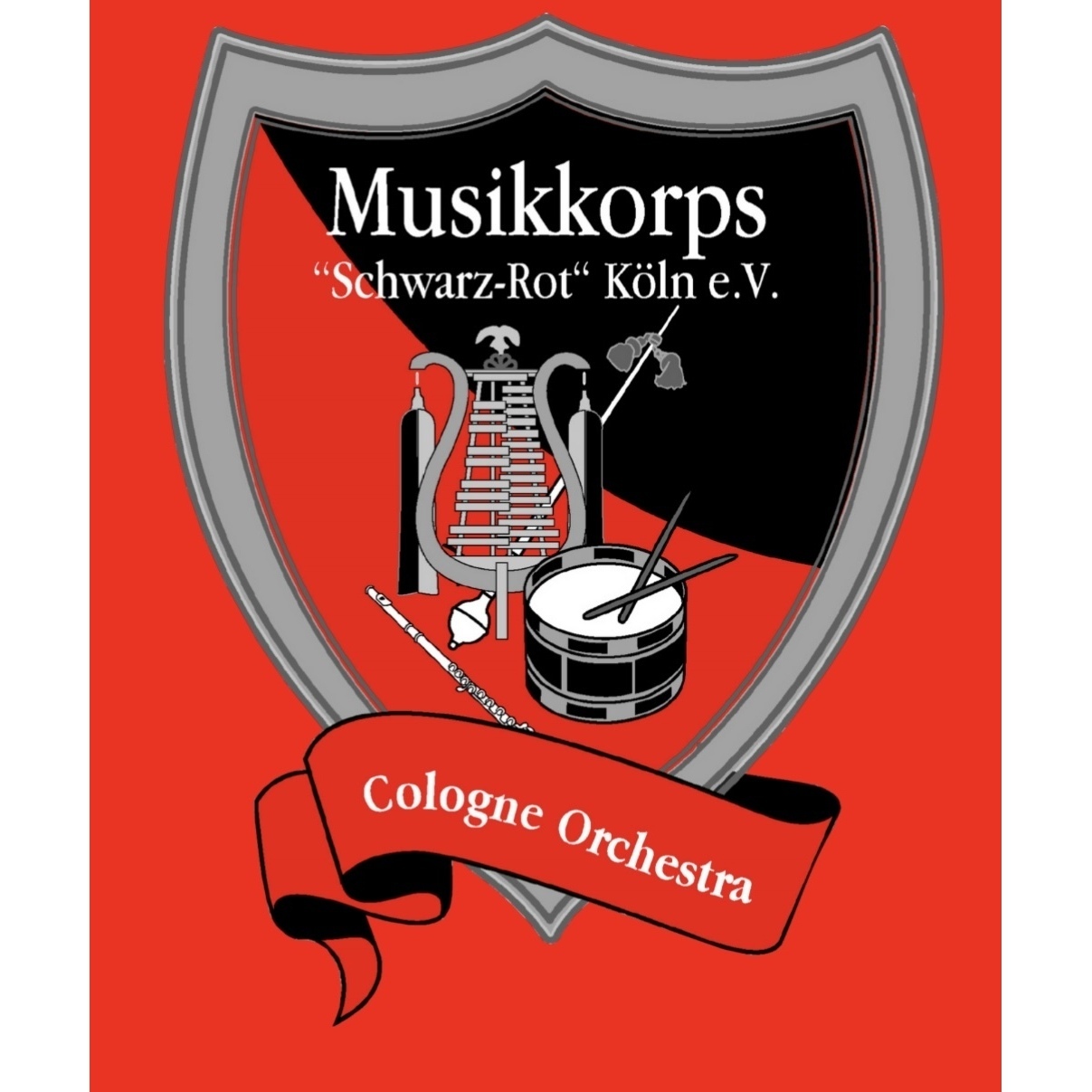 Musikkorps Schwarz-Rot Köln e.V.: Spende für unsere Organisation ...