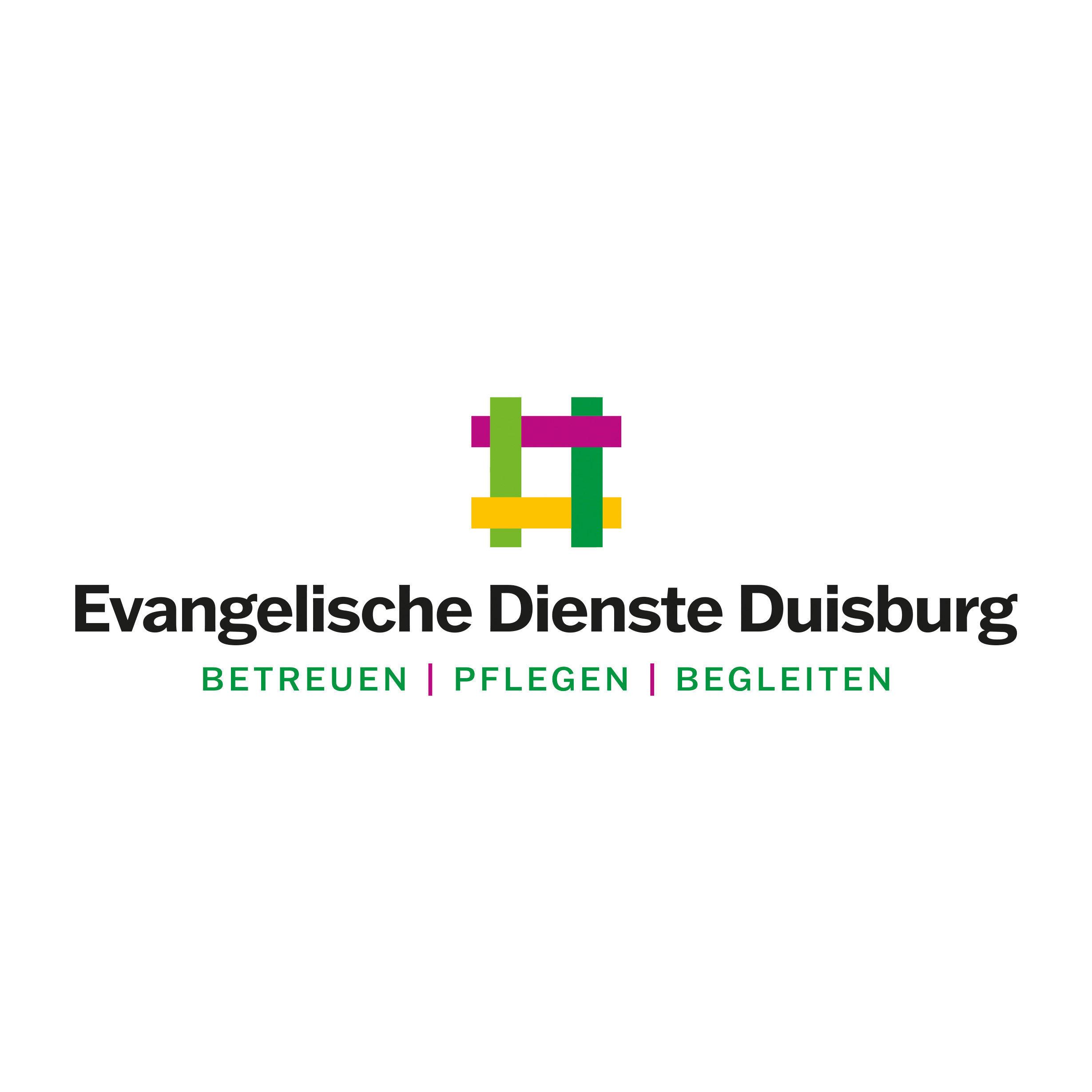 Evangelische Dienste Duisburg gGmbH: Spende für unsere Organisation (betterplace.org)