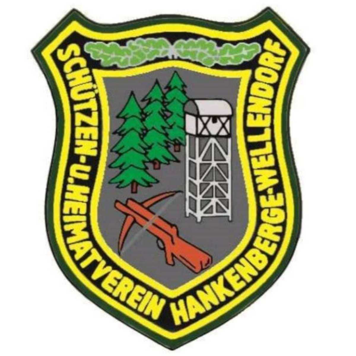 Schützen- und Heimatverein Hankenberge/Wellendorf: Donate to our ...