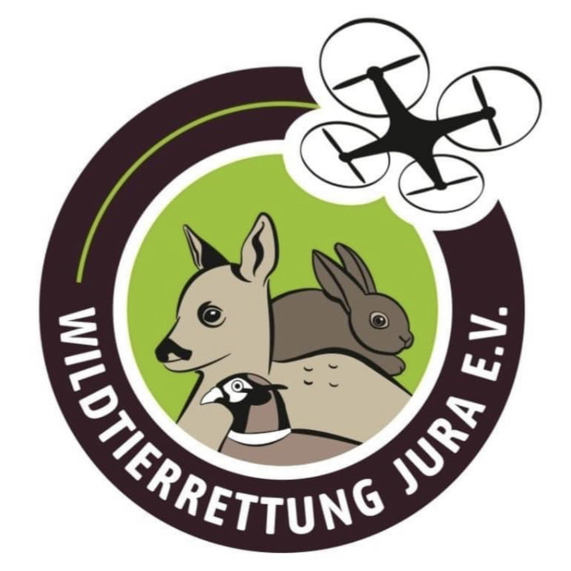 Wildtierrettung Jura e.V.: Spende für unsere Organisation (betterplace.org)