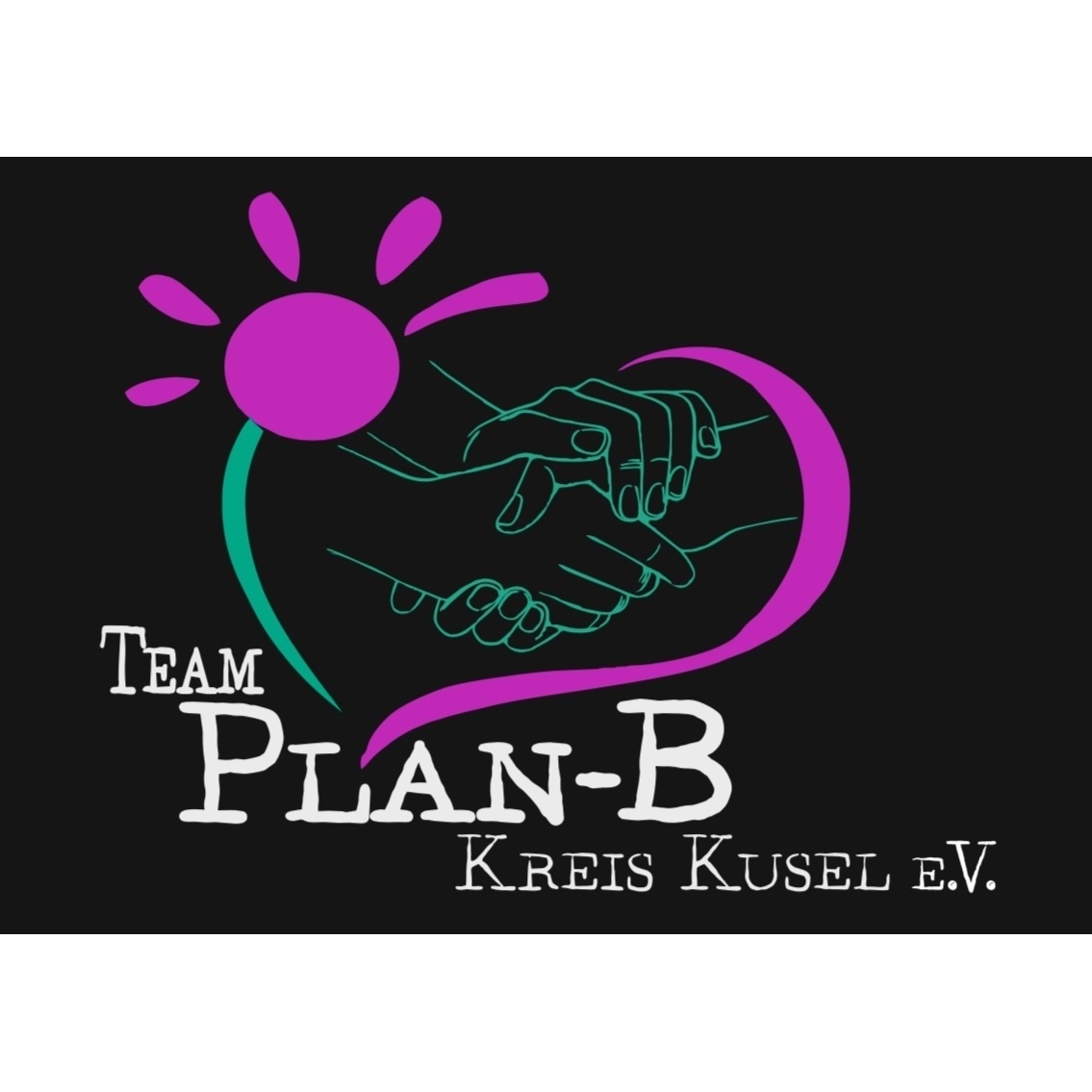 Team Plan B Kreis Kusel e.V. „Hilfe für alle“: Spende für unsere Organisation (betterplace.org)