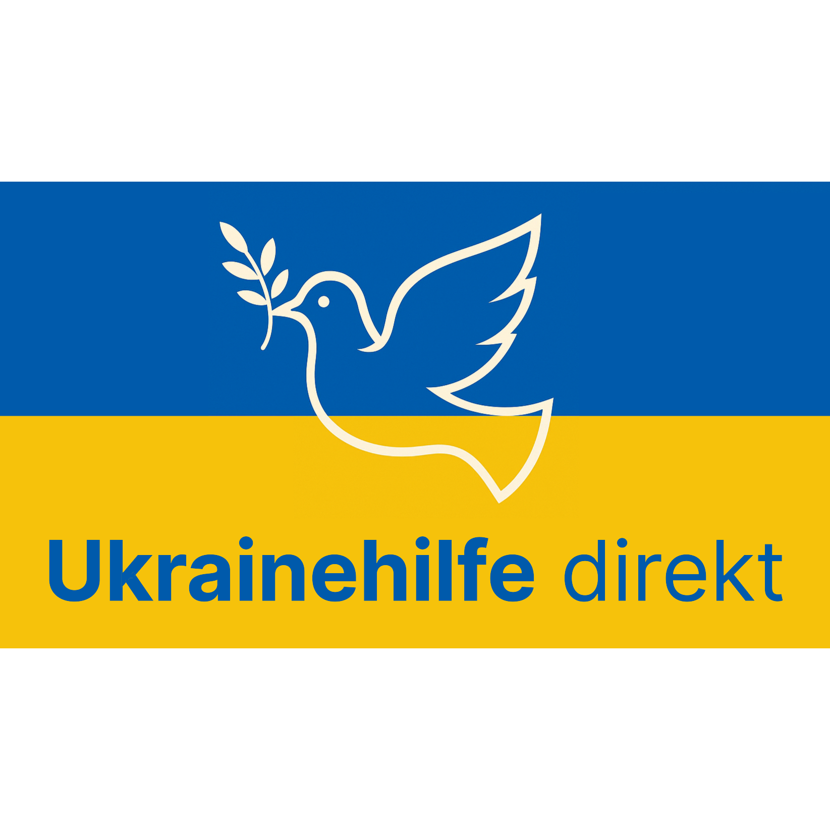 Ukrainehilfe direkt: Spende für unsere Organisation (betterplace.org)