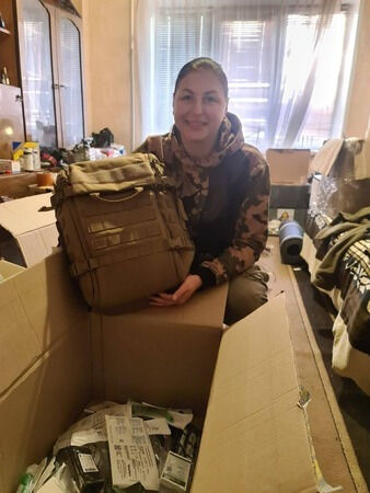 Annual Review: Tourniquet Deliveries 2025 – News by “Save lives in ...