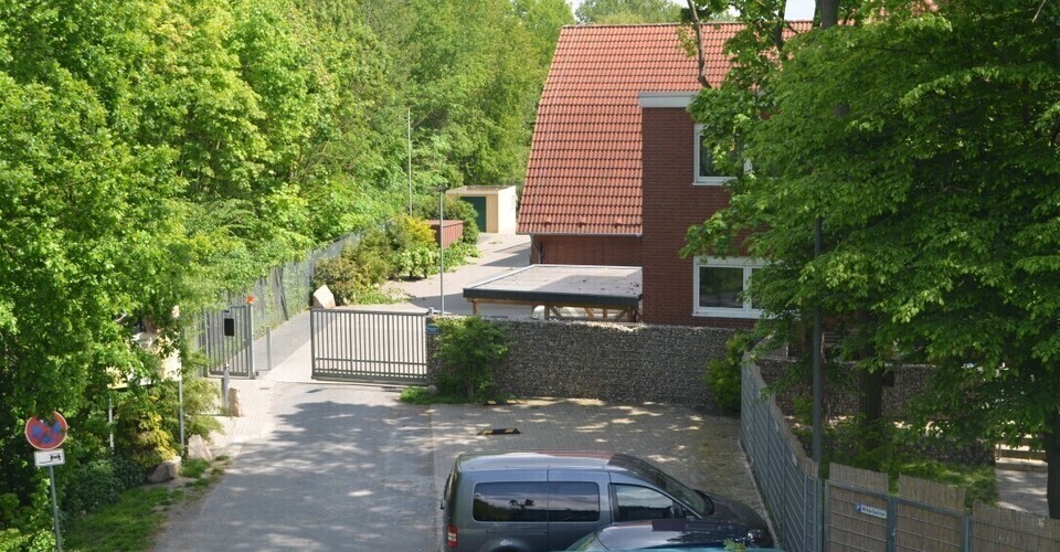 Tierheim Hannover – Tierschutzverein für Hannover und Umgegend e. V ...