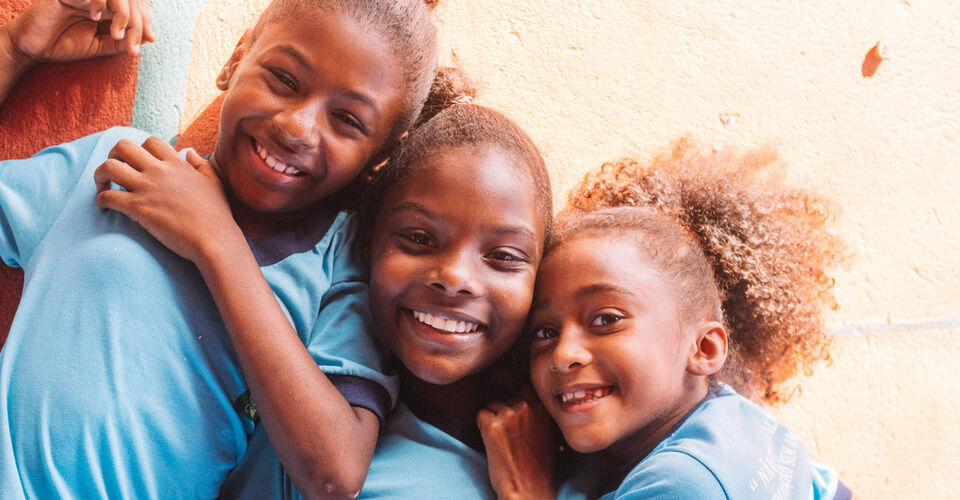 Island of the Children - A project for children in poverty in Brazil ...