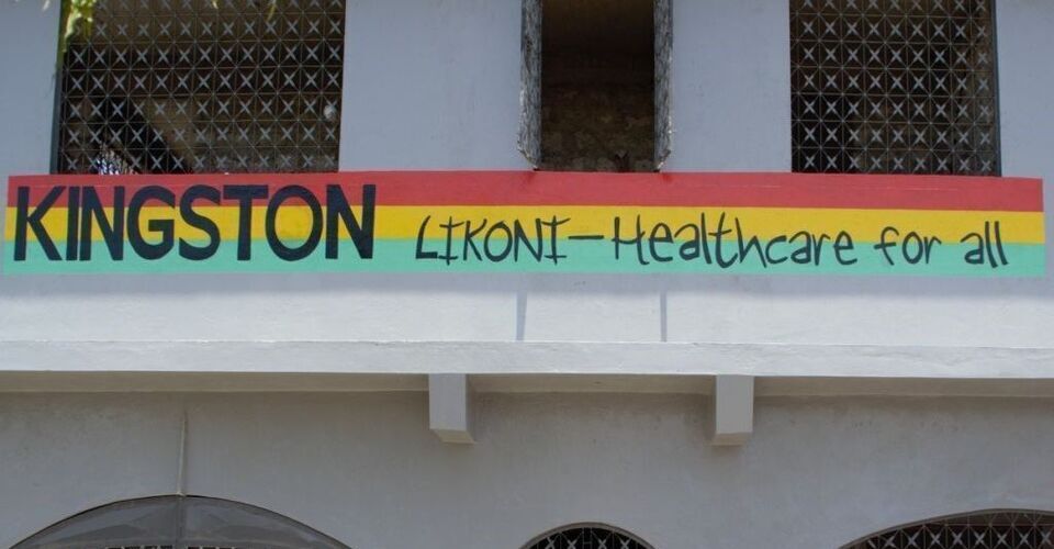 1. Stock – Neuigkeiten von „LIKONI - Healthcare for all - ein ...
