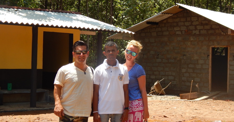 Ein neues Zuhause für vergewaltigte Mädchen auf Sri Lanka – Stop Staring - Start Caring e.V ...