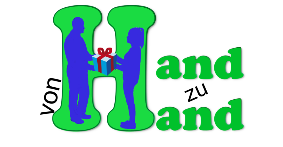 Von Hand zu Hand - Lebenshilfe für bedürftige Kinder und Familien – Von ...