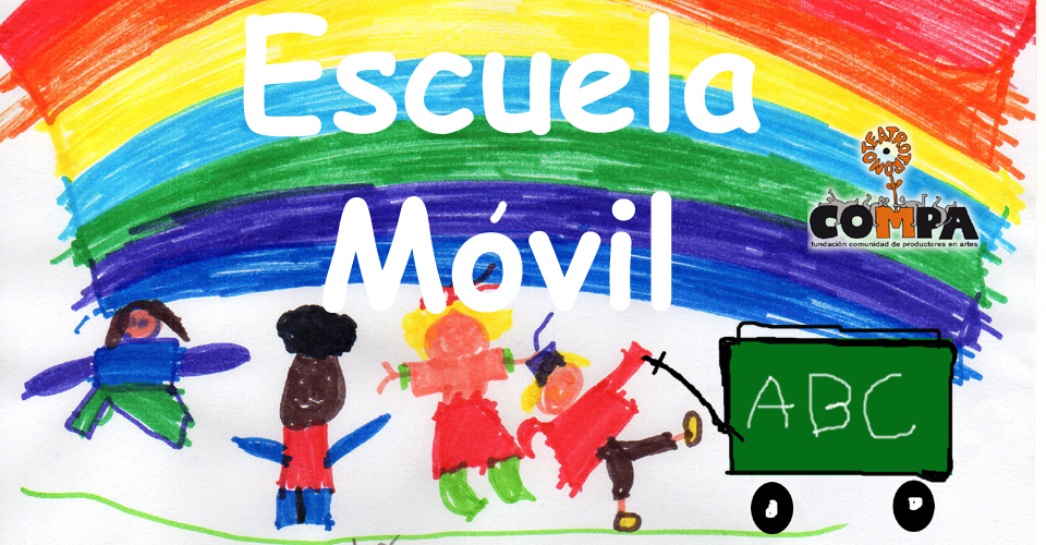 Mobile Schule El Alto. Jetzt Spenden! – COMPA Berlin e.V. – betterplace.org