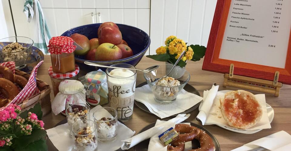 Patenschaft für die Gesunde Obstpause für 100 Kinder – AWO Kreisverband ...