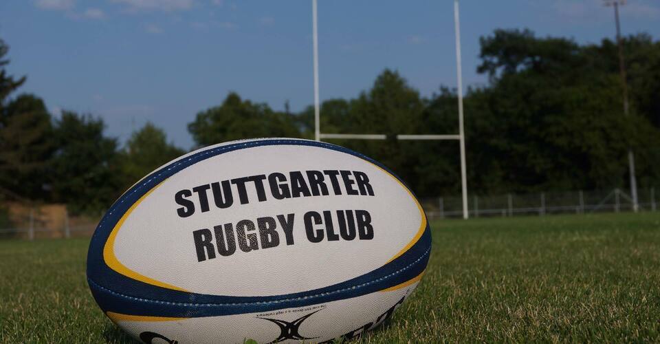 Stuttgarter Rugby Club - Wir wollen den Verein mit euch nach vorne ...