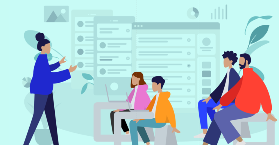 Digitalisierung unserer Schulen – Edu-sense – betterplace.org