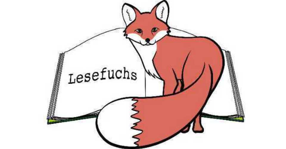 Lesefuchs - Lesehilfe für Kinder im Grundschulalter – Connect minds for ...