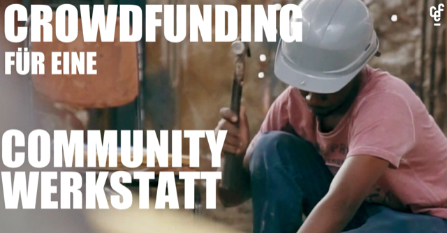Wajukuu-Community-Workshop in the Lunga-Lunga Slum/Nairobi – Club of ...