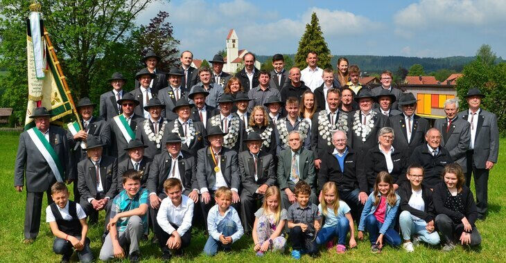 Schützenverein Leupolz e.V.: Spende für unsere Organisation (betterplace.org)