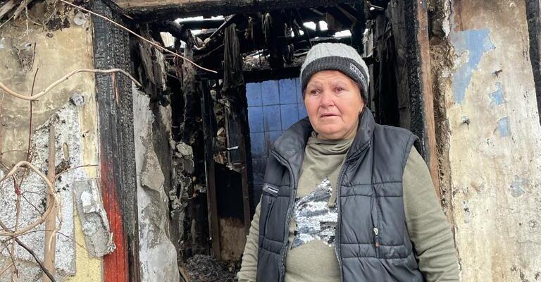 Wir bauen ein neues Zuhause für Familie Maciuca in Schineni (Rumänien ...