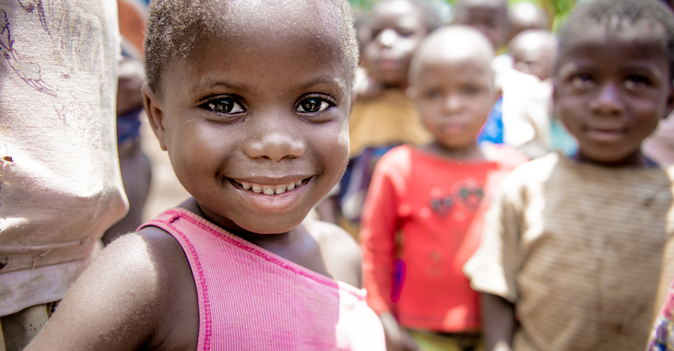 House of Hope - A home for Ombenis orphan family – Focus Congo e.V ...