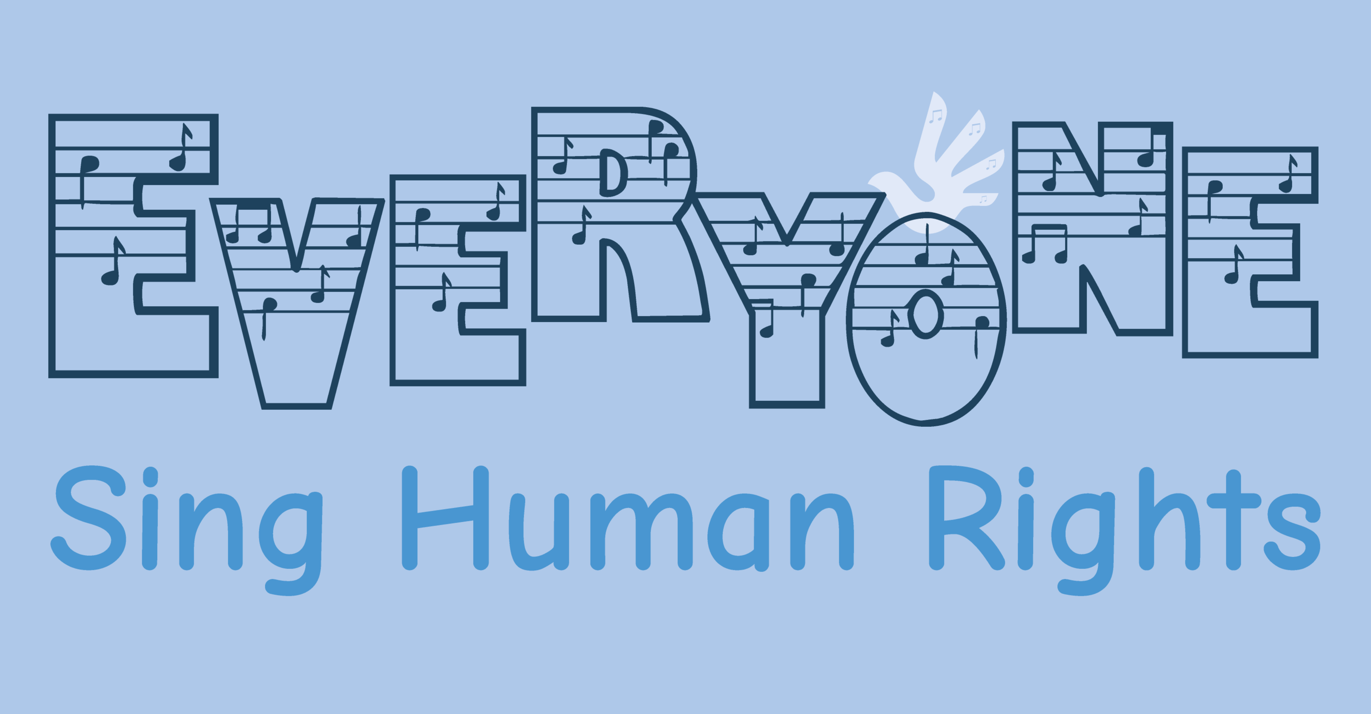 Everyone, Sing Human Rights! – Singing Rights – betterplace.org