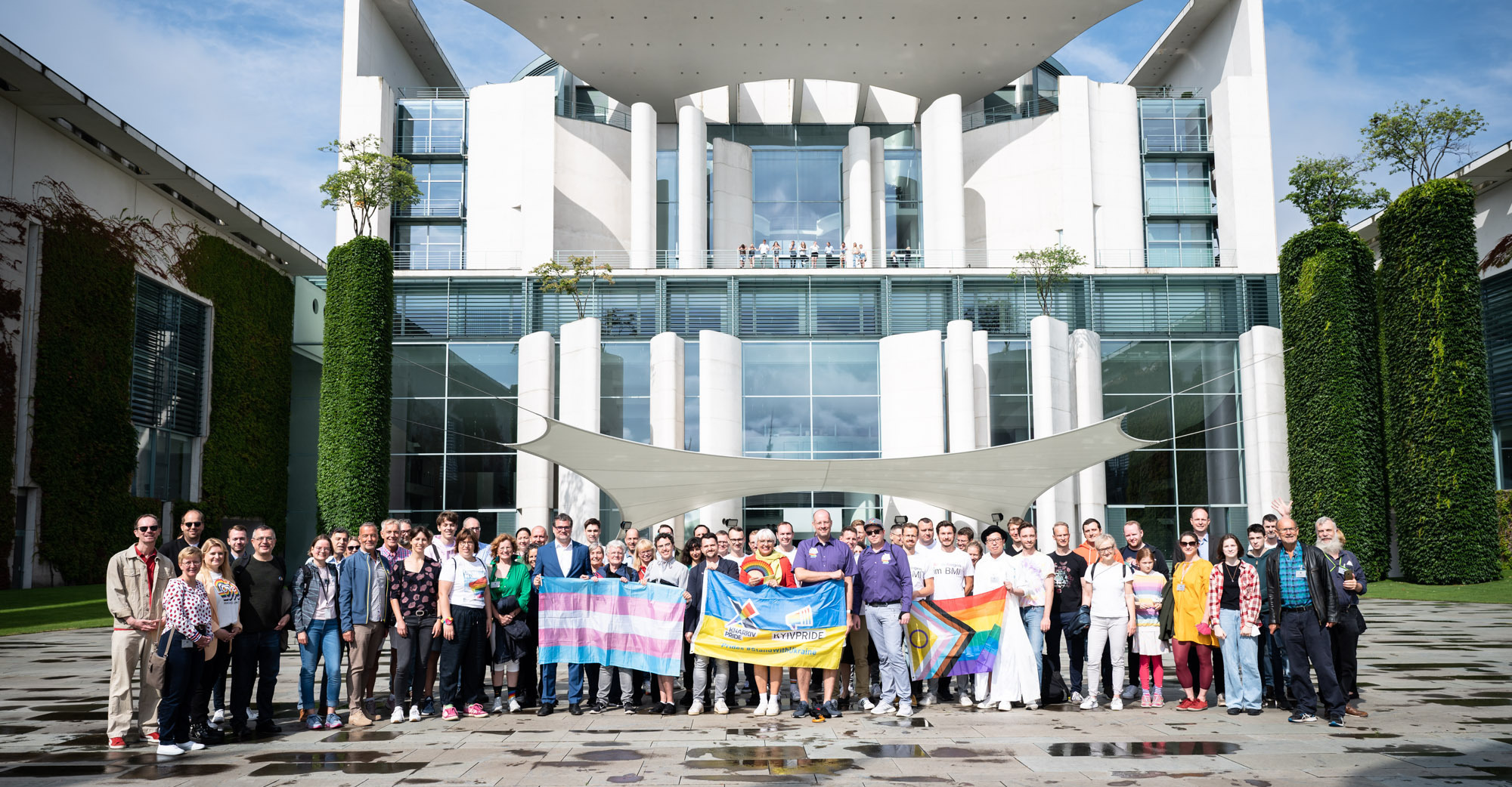 Let's show trans* people in daily lives – Bundesverband Trans* e.V ...