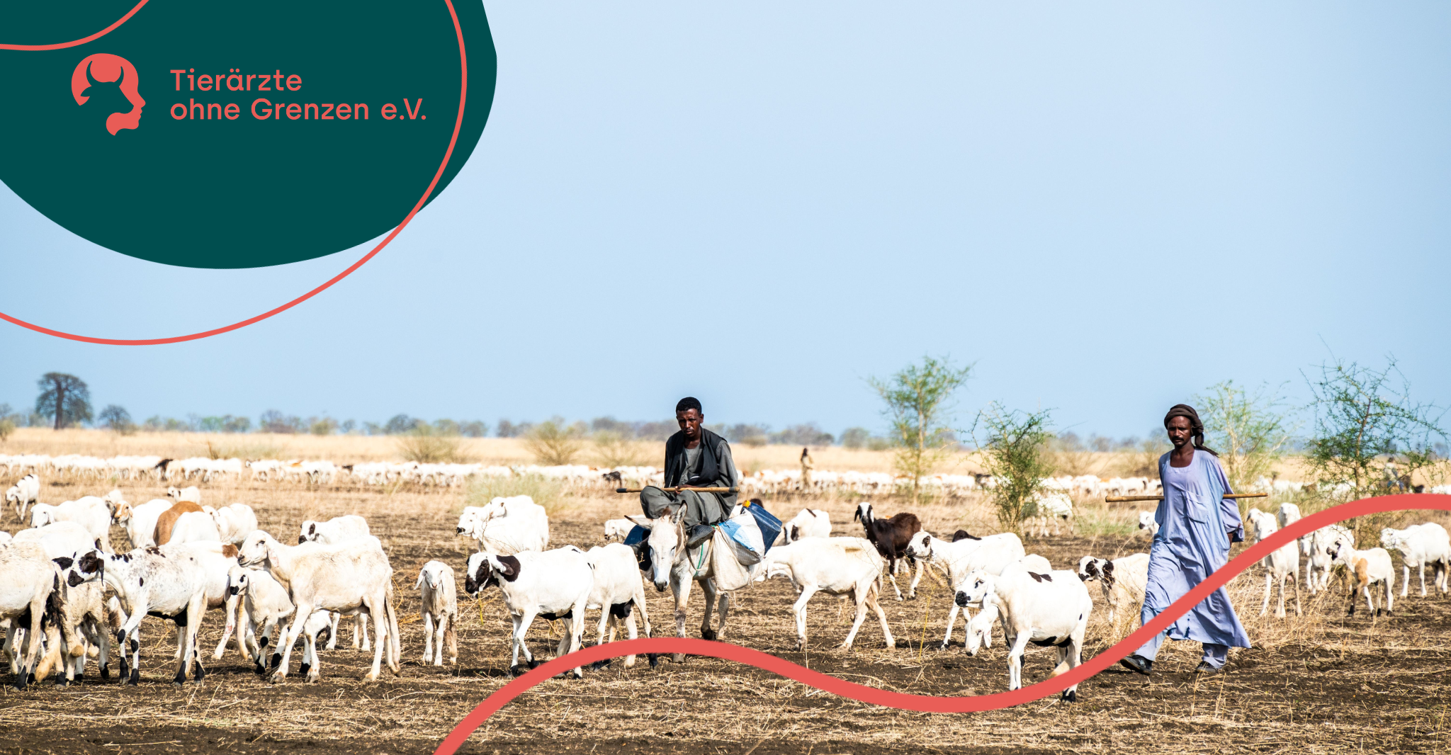 Soforthilfe für die Menschen im Sudan. – Tierärzte ohne Grenzen e.V ...