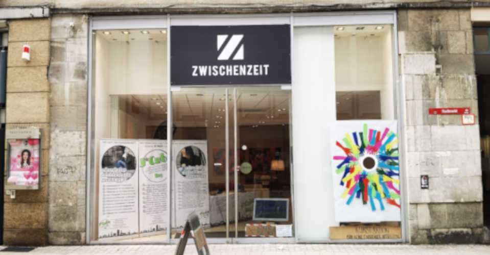 Pop Up Wohnen U25 Augsburg – JCube e.V. – betterplace.org