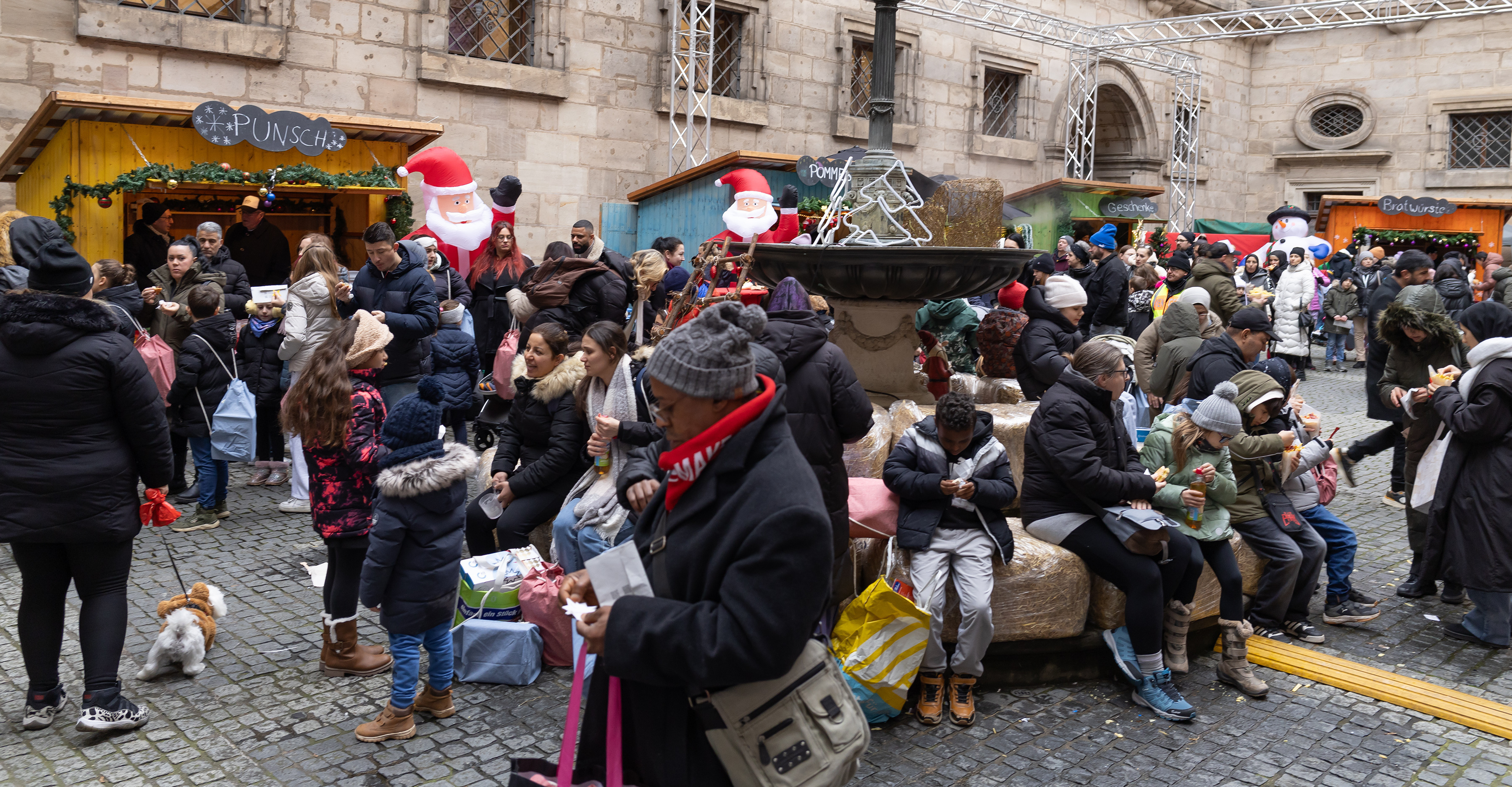 Wir haben 779,25 € Spendengelder erhalten – Neuigkeiten von ...