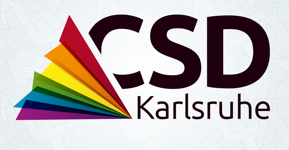 CSD 2025 in Karlsruhe - Hilf mit! Spende jetzt! – CSD Karlsruhe e.V ...
