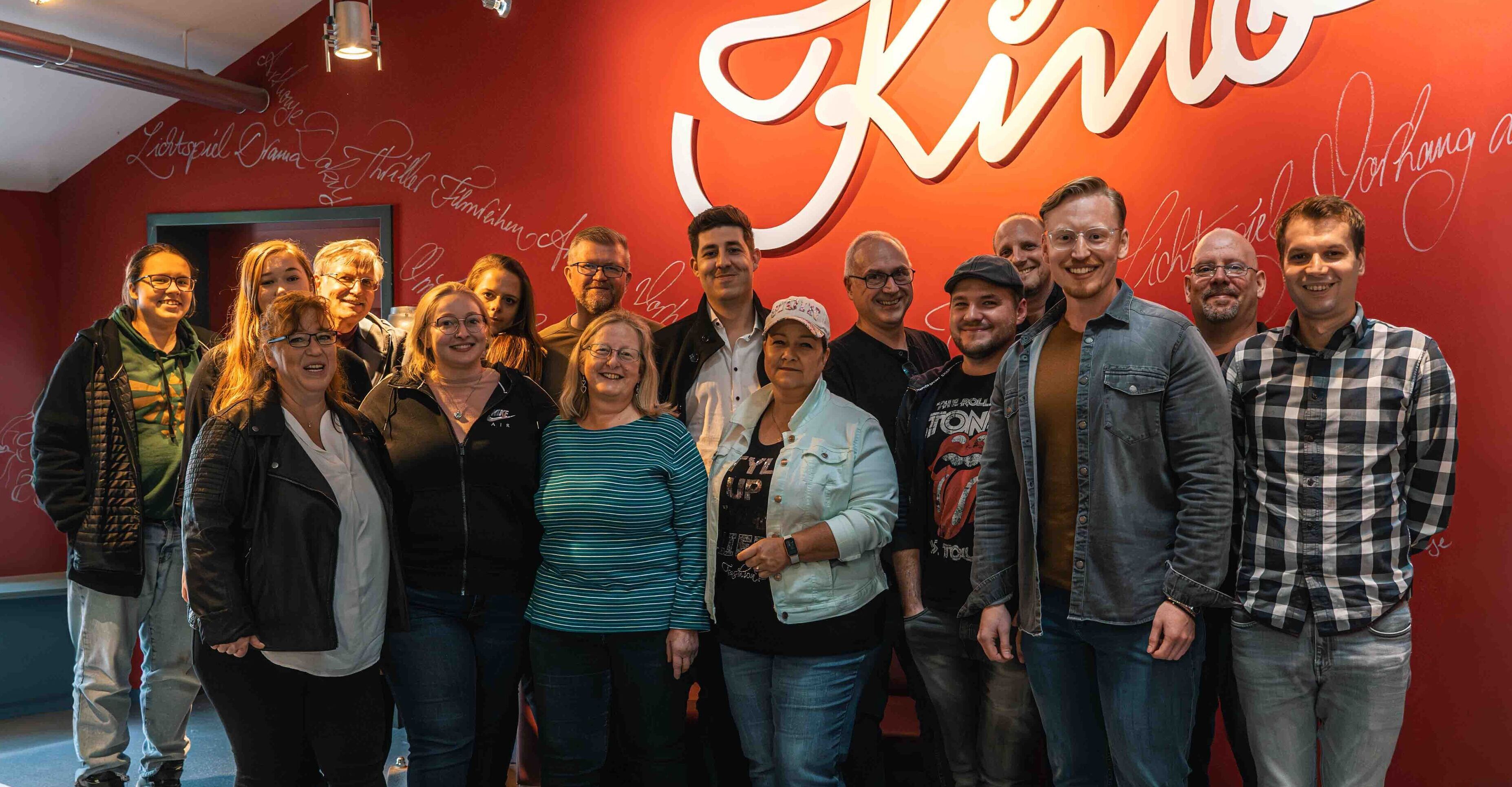 Das Herz der Kreativität: Ein Ort für Kunst und Kultur! – WIR SIND FILM ...