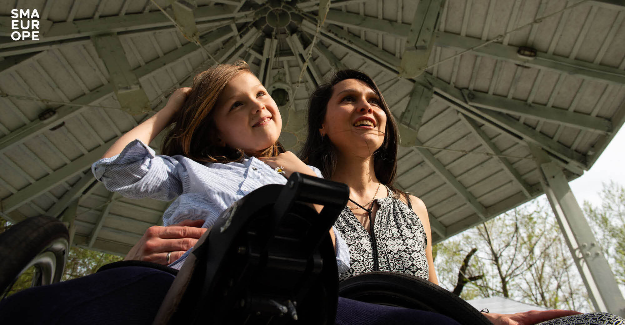 Research in SMA rare disease (spinal muscular atrophy) – SMA Europe ...