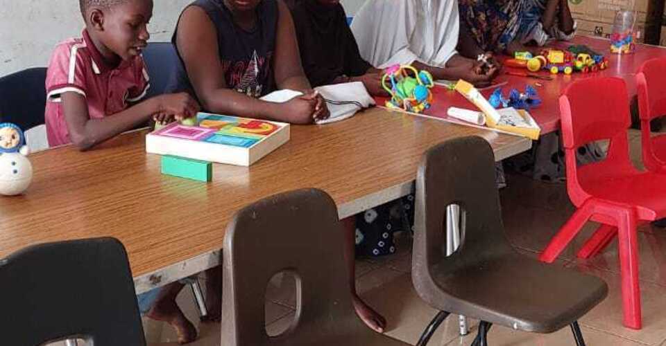 Bildung für Kinder in Gambia – Education for Future e.V. – betterplace.org