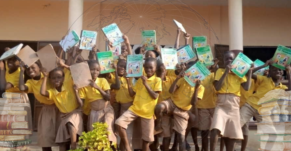 Education for All – Construction of a Library in Avrankou (Benin ...