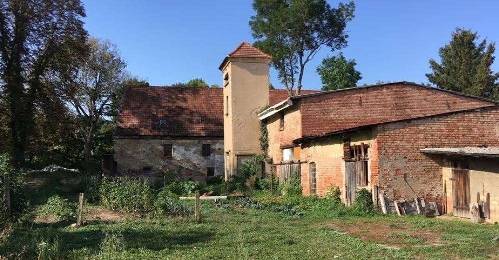 Restoration of the Sawmill of Lucas Mill e.V. – Lucas-Mühle e.V ...