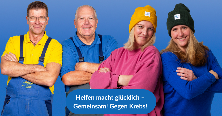 Wir haben 18.392,12 € Spendengelder erhalten – Neuigkeiten von „Krebs ...