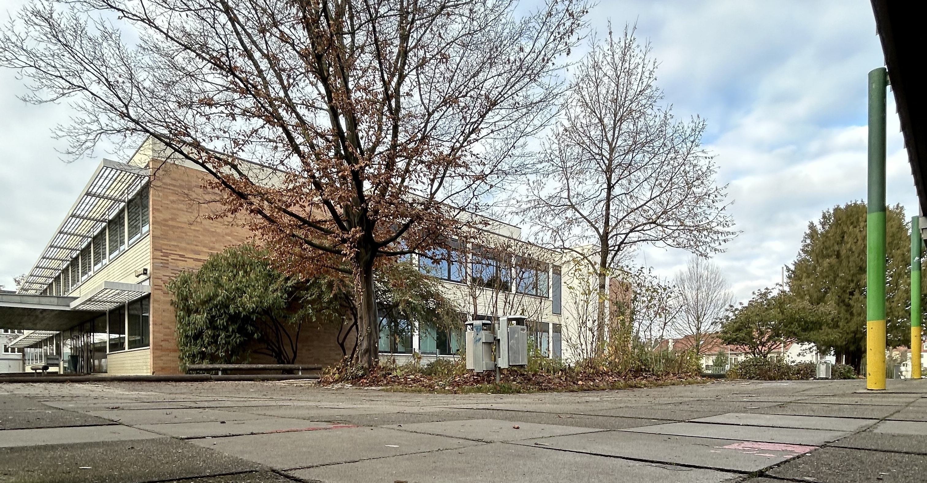 Ein naturnaher Schulhof für die Eduard-Spranger-Schule – Freundeskreis ...
