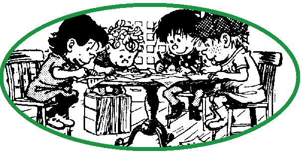 Tutoring and homework assistance for children with special needs ...